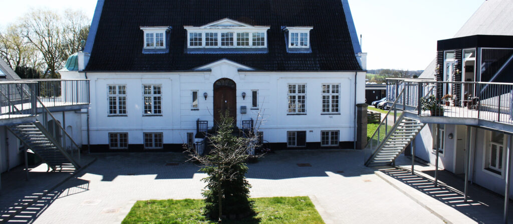 Lille Per - Per Gyrum Skolen